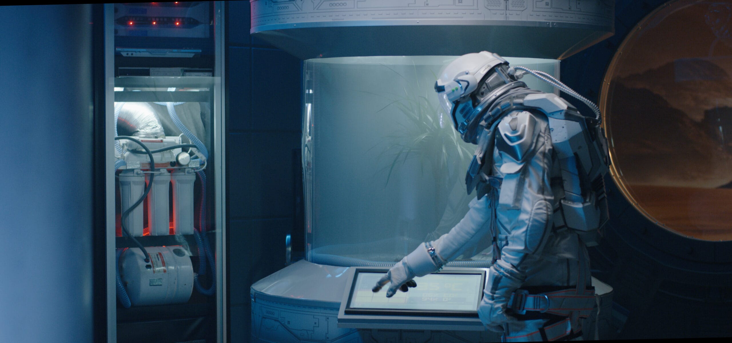 Close to the future: NASA will print artificial organs in space - MediMizer.info